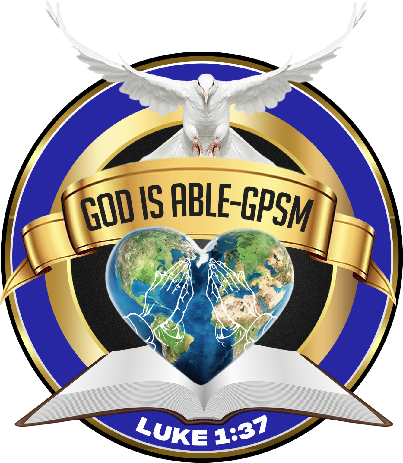 Prayer - God is Able Global Prayer Support Ministry